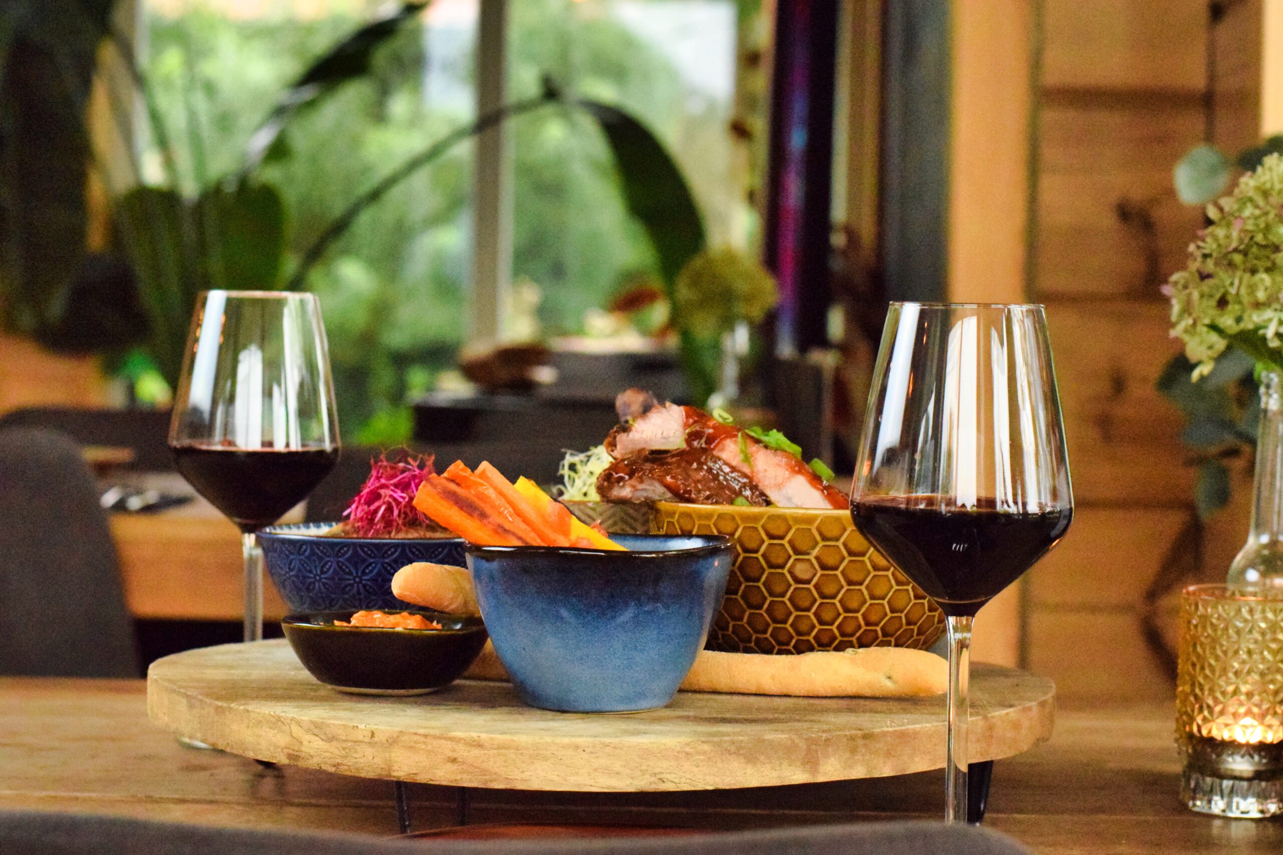 Menukaarten | Het Paviljoen Dokkum